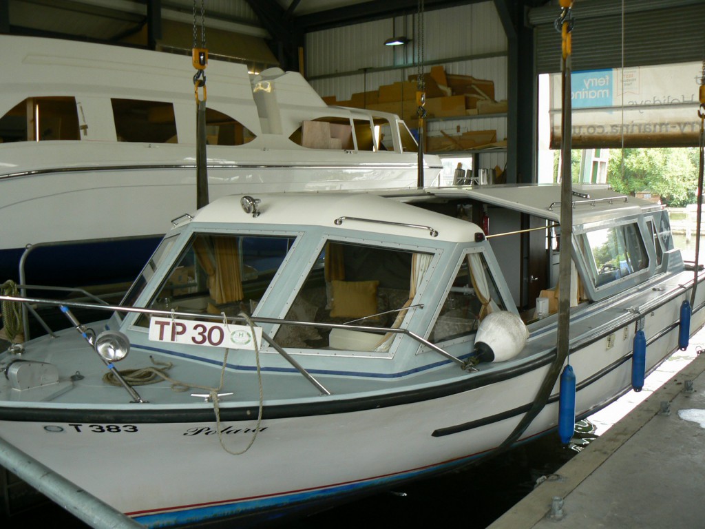 Aquafibre 28|copper coating | European Marine Services | European ...