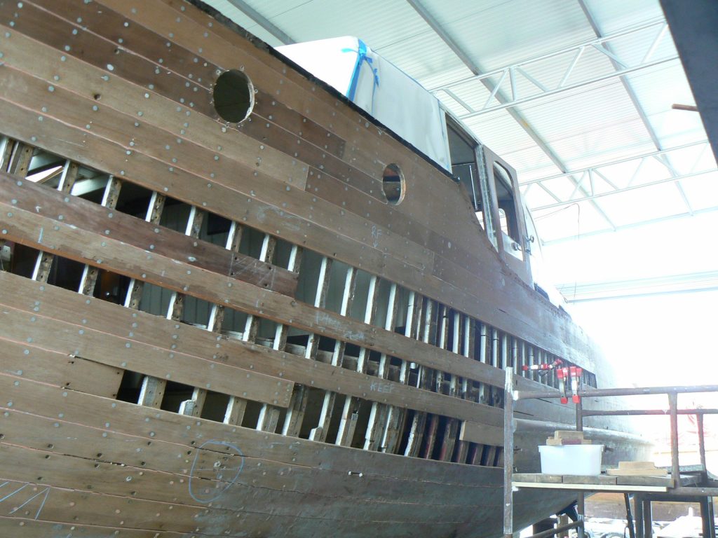 Marine Surveys | Marine Blog | European Marine Services | European ...